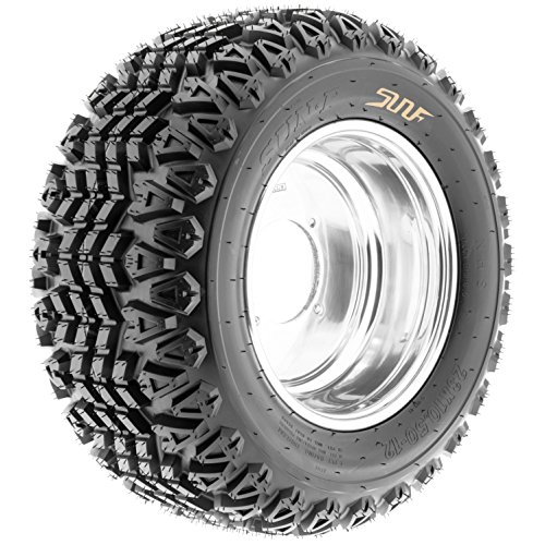 SunF Lawn Garden Tire 22X11-10, G003