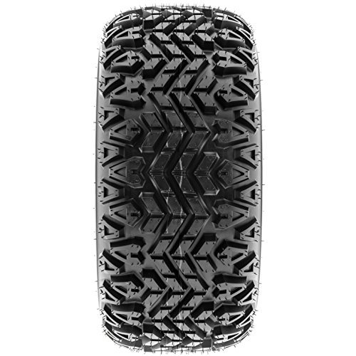 SunF Lawn Garden Tire 22X11-10, G003