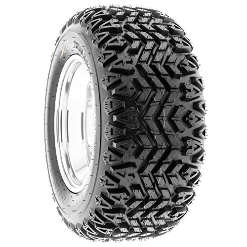 SunF Lawn Garden Tire 22X11-10, G003