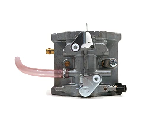 The ROP Shop | Carburetor for John Deere F510, F525, F710 Front Lawn Mower Garden Tractors