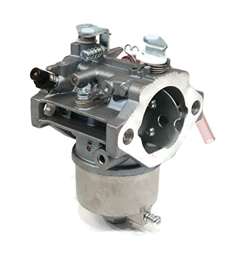 The ROP Shop | Carburetor for John Deere F510, F525, F710 Front Lawn Mower Garden Tractors