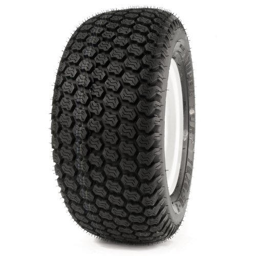 Kenda K500 Super Turf Lawn and Garden Bias Tire - 16/6.50-8