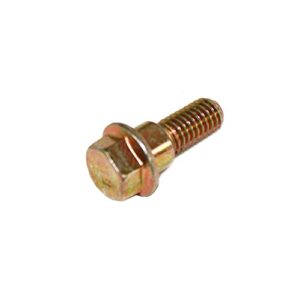 husqvarna 176997 lawn & garden equipment shoulder bolt genuine original equipment manufacturer (oem) part