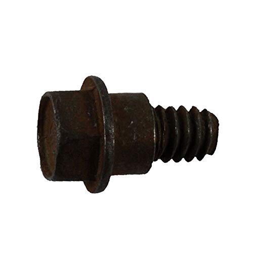 Mtd 738-04278 Lawn & Garden Equipment Screw Genuine Original Equipment Manufacturer (OEM) Part