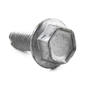 kohler 25-086-397-s lawn & garden equipment engine self-tapping screw genuine original equipment manufacturer (oem) part