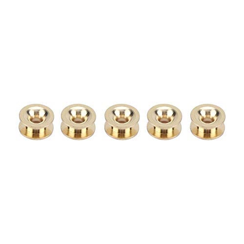 10pcs Universal Grass Trimmer Head Eyelets Sleeve Strimmer Cutter Parts Accessories Replacement Parts