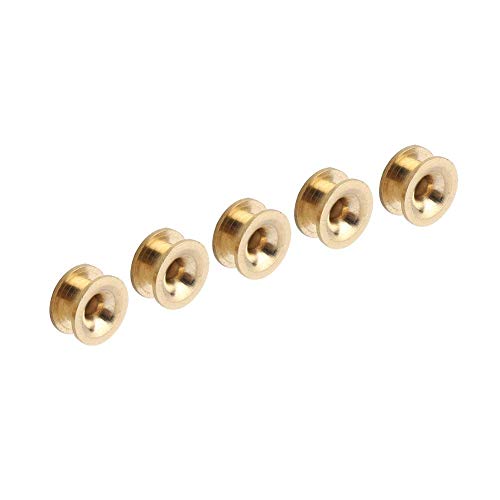 10pcs Universal Grass Trimmer Head Eyelets Sleeve Strimmer Cutter Parts Accessories Replacement Parts