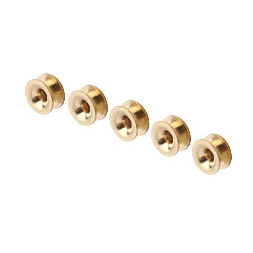 10pcs Universal Grass Trimmer Head Eyelets Sleeve Strimmer Cutter Parts Accessories Replacement Parts