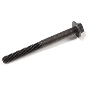 husqvarna 530016132 lawn & garden equipment muffler screw genuine original equipment manufacturer (oem) part