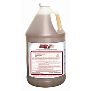 bmc microbe lift biological insect control (1 gallon)