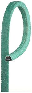 acdelco specialty 4l410p premium lawn and garden v-belt