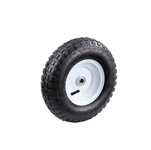 TIRE RUBBR PNEUMTC 13"D