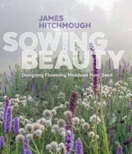 sowing beauty: designing flowering meadows from seed