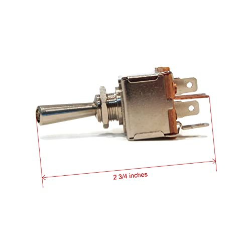 The ROP Shop PTO Switch for Cub Cadet 725-0893, 7250893, 725-0893P, 7250893P Garden Tractor