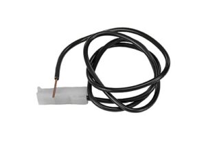 briggs & stratton 692390 lawn & garden equipment engine stop wire genuine original equipment manufacturer (oem) part