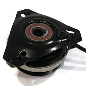 The ROP Shop | Electric PTO Clutch for CaseIH C33197, C47443, C48625, 990947 Garden Lawn Mower