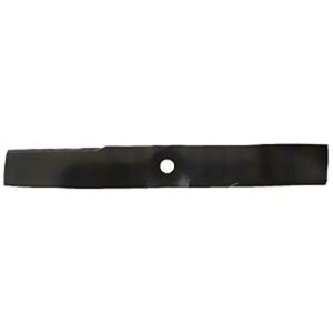 lawn mower blade fits john deere 325 335 345 garden tractor