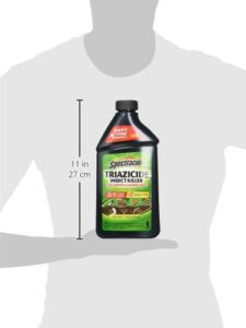 lawn insect killer, case pack of 1