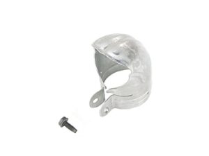 briggs & stratton 697816 lawn & garden equipment engine muffler deflector genuine original equipment manufacturer (oem) part