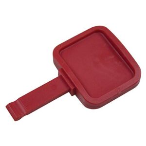 stens 430-492 snow thrower starter key replaces mtd tc-35062 tecumseh 35062 ariens 07532000 mtd oem-425-1660 725-1660