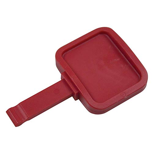 Stens 430-492 Snow Thrower Starter Key Replaces MTD TC-35062 Tecumseh 35062 Ariens 07532000 MTD OEM-425-1660 725-1660