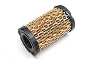 tecumseh 35066 lawn & garden equipment engine air filter genuine original equipment manufacturer (oem) part