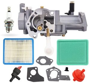 498298 carburetor for briggs & stratton 498298 495459 495951 492611 495426 495606 carb 135202 130202 112232 112292 134202 for 5hp engine lawn mover