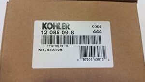 kohler 12-085-09-s lawn & garden equipment engine stator genuine original equipment manufacturer (oem) part