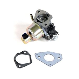 kohler 32-853-67-s lawn & garden equipment engine carburetor assembly (replaces 32-853-56-s, kh-32-853-67-s) genuine original equipment manufacturer (oem) part