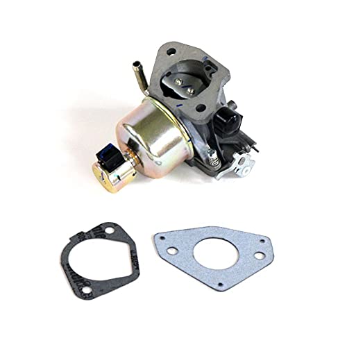 Kohler 32-853-67-S Lawn & Garden Equipment Engine Carburetor Assembly (Replaces 32-853-56-S, KH-32-853-67-S) Genuine Original Equipment Manufacturer (OEM) Part