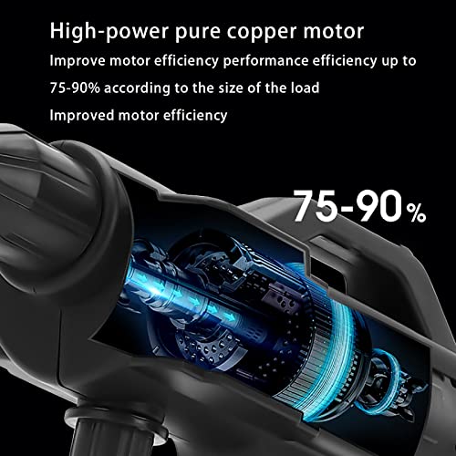 21V Cordless Car Wash Machine with Accessories Portable Electric Pressure Washer with Water Tank for Cars Gardens Terraces Windows Cleaning Works