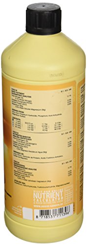 House & Garden HGCOB01L Coco Nutrient B, 1 L fertilizers, Natural