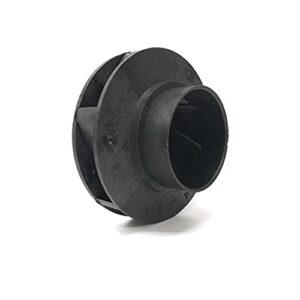 waterway 310-4190 4 hp hi-flo pump impeller