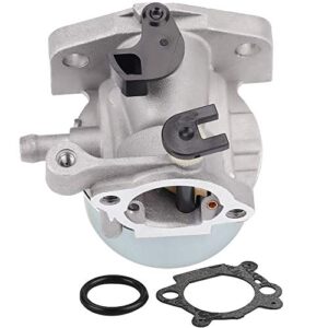 Mannial 799866 790845 Carburetor fit for Briggs and Stratton 799866 790845 799871 796707 794304 675 675ex 725ex Series Engine Toro 20066 20067 20068 20090 20090C 20091 20091C JA60 JA62 Lawn Mower