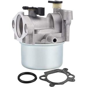 Mannial 799866 790845 Carburetor fit for Briggs and Stratton 799866 790845 799871 796707 794304 675 675ex 725ex Series Engine Toro 20066 20067 20068 20090 20090C 20091 20091C JA60 JA62 Lawn Mower