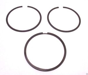 tecumseh 35779 lawn & garden equipment engine piston ring set genuine original equipment manufacturer (oem) part