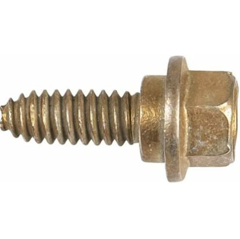 738-04184A Lawn & Garden Equipment Screw. FITS Models : 31AE5MLH206, 31AE5MLH308, 31AE5MLH033, 31AE5MLH019, 31AE5MLH057, 31AE5MLH118