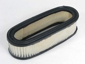 briggs & stratton 394019s lawn & garden equipment engine air filter genuine original equipment manufacturer (oem) part