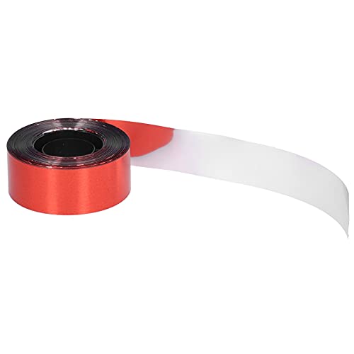 01 Bird Scare Ribbon, 10Pcs Bird Scare Tape 60m Reflective for Garden for Fruit Trees for Home for Balcony