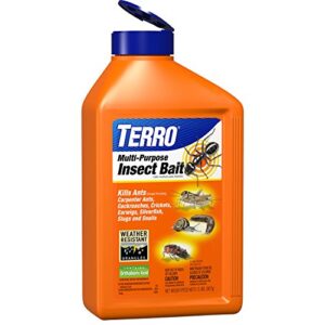 terro multi-purpose insect bait t2401, 2lbs