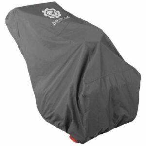 ariens 726015 deluxe/professional snow blower cover, fits 2-stage 26-in housing or larger – quantity 1