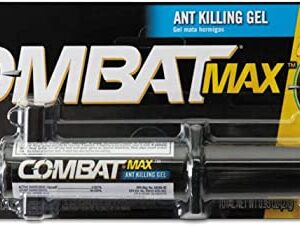 Combat Indoor and Outdoor Ant Killing Gel, 27 Gram