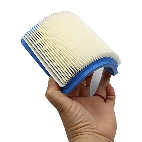 BuonaIdea1 Pack 491588S Air Filter for BS 491588 399959 4942245 4915885 3.5-6.5 HP Quantum Engines, Lawn Mower Air Filter