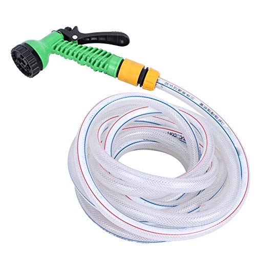 Pressure‑resistant Sprinkler Systems Spray Nozzles, Irrigation Durable Garden Tools Watering Equipment Hose Sprayer, for Watering Flowers Car Washing