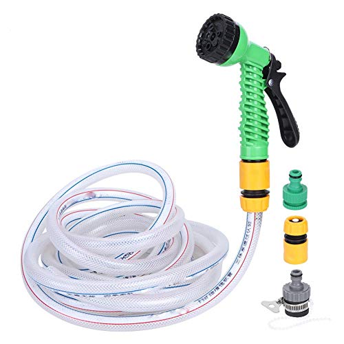 Pressure‑resistant Sprinkler Systems Spray Nozzles, Irrigation Durable Garden Tools Watering Equipment Hose Sprayer, for Watering Flowers Car Washing