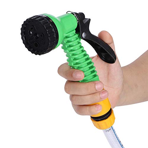 Pressure‑resistant Sprinkler Systems Spray Nozzles, Irrigation Durable Garden Tools Watering Equipment Hose Sprayer, for Watering Flowers Car Washing