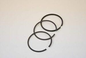 briggs & stratton 499921 lawn & garden equipment engine piston ring set genuine original equipment manufacturer (oem) part