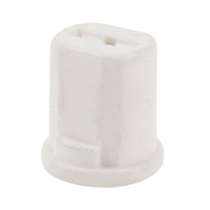 qtqgoitem ceramic garden lawn water flat jet spray nozzles 9mm dia white (model: d8b 81d 075 d0a 62c)