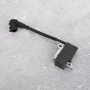 zerodis chainsaw ignition coil, antiwear ignition coil, chain saw gardening for chainsaw garden