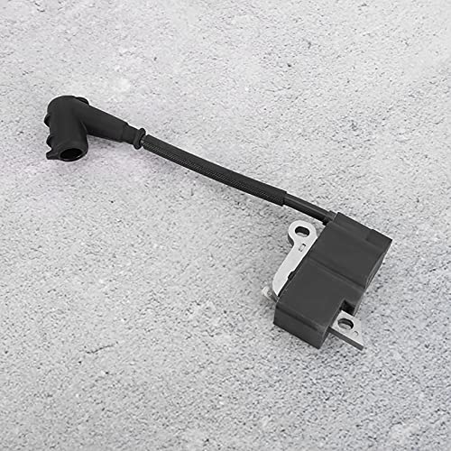 Zerodis Chainsaw Ignition Coil, Antiwear Ignition Coil, Chain Saw Gardening for Chainsaw Garden